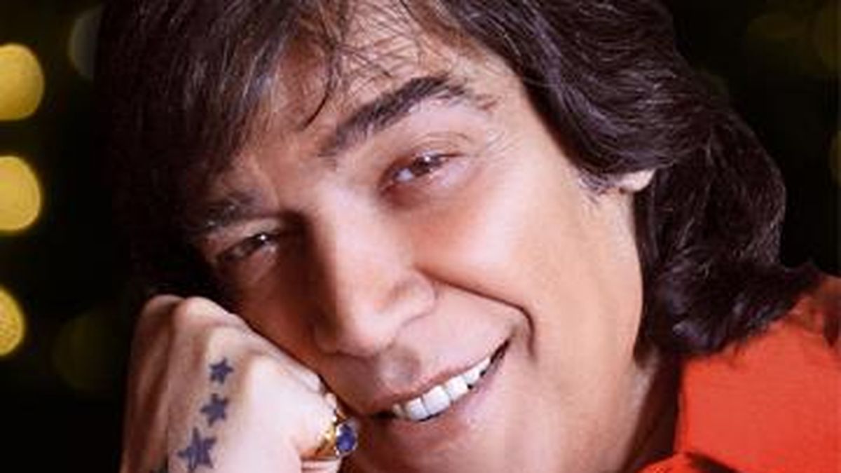 Leve mejoría para Cacho Castaña