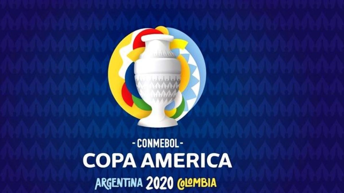 Argentina-Colombia 2020: así quedaron los grupos tras el sorteo de la ...