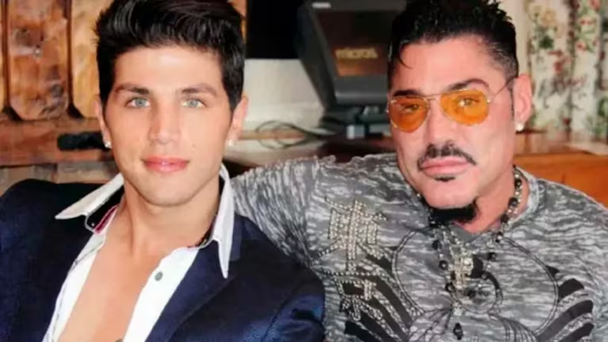 Rodrigo Díaz mostró cómo vive a once años de la muerte de Ricardo Fort