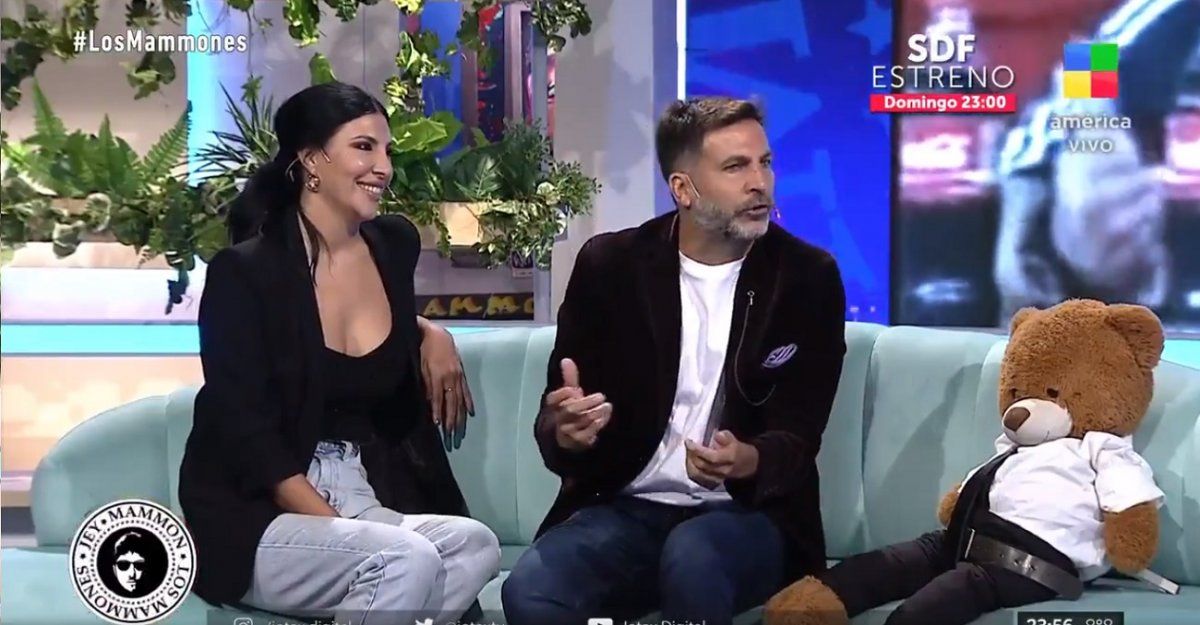 Toti Pasman reveló las dos llamadas que recibió de Diego Maradona y lo ...