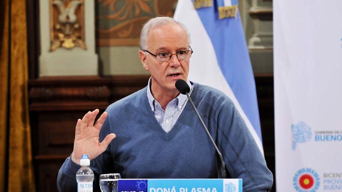 Daniel Gollan: Lo que no va a faltar en los próximos meses van a ser ...