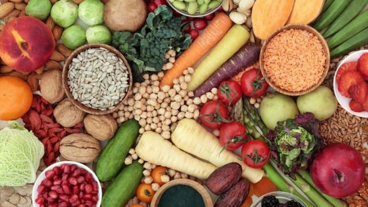 Vegano: qué es, qué comen y tipos