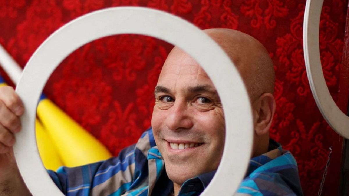 El circo del Bicho Gómez: nuevas funciones para disfrutar en familia