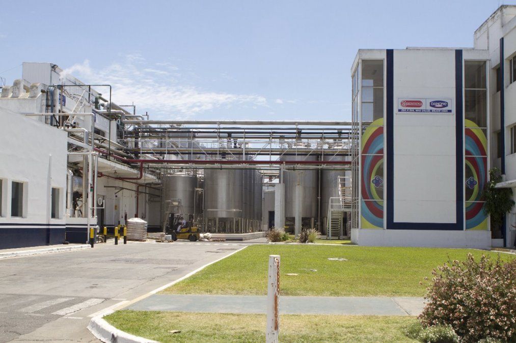 Danone: Calidad, Seguridad y Transparencia, el compromiso en plena pandemia