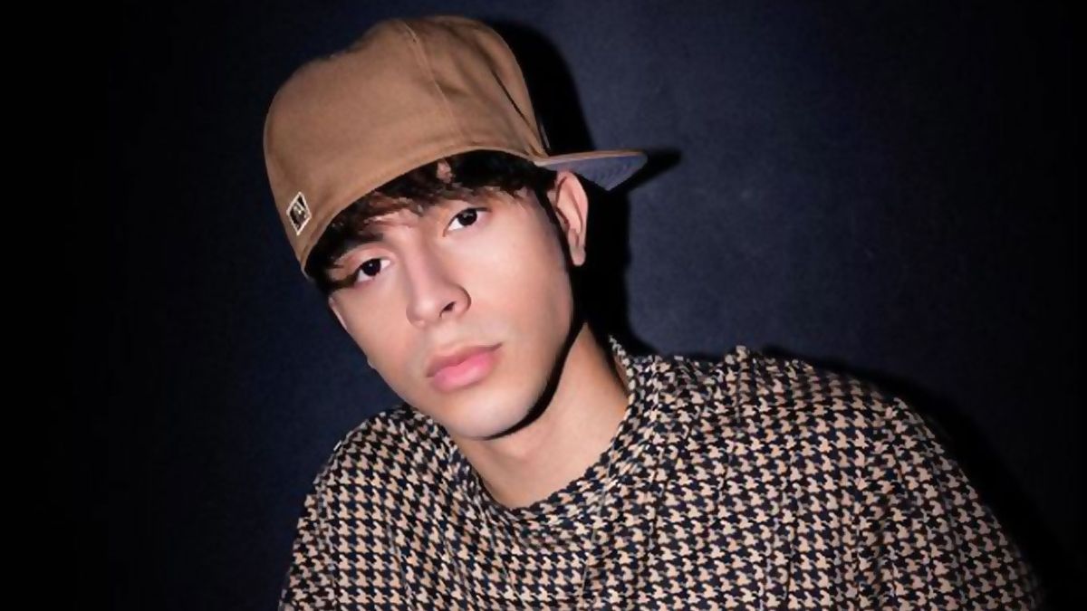 La actitud de Rusherking después de su show, que decepcionó a sus fans