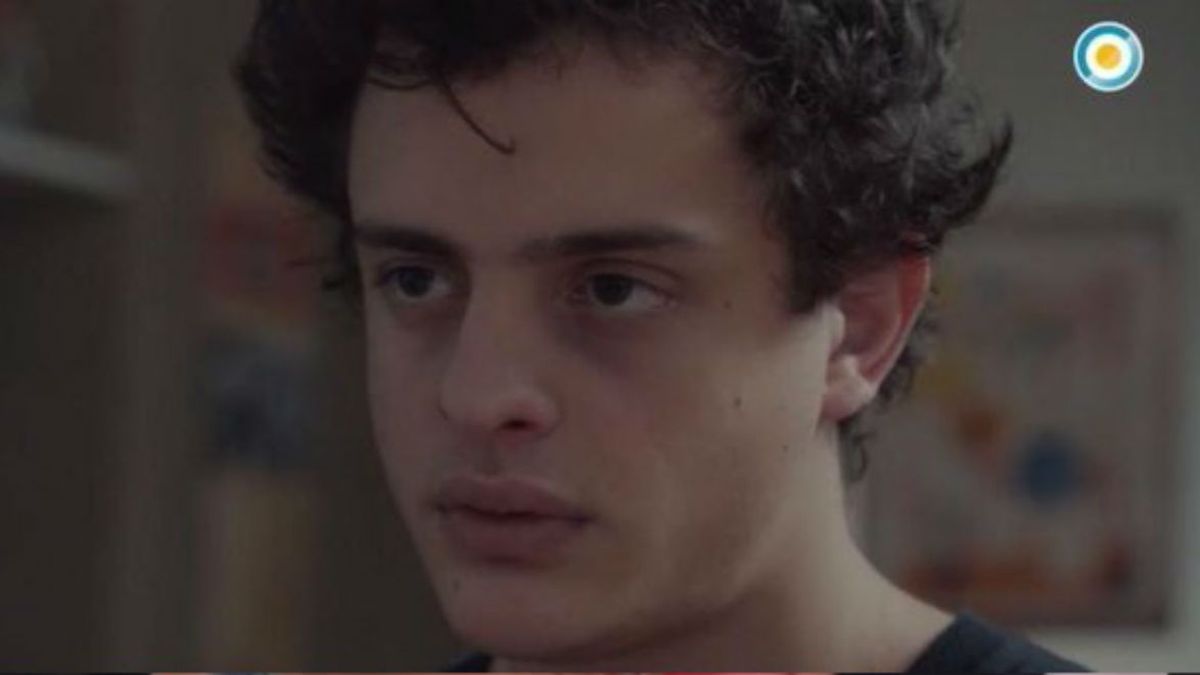 Fuerte escena en El Marginal 3: le cortaron los dedos a un preso