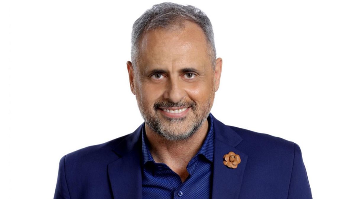 Tras ser operado, Jorge Rial se contactó con sus seguidores desde el ...